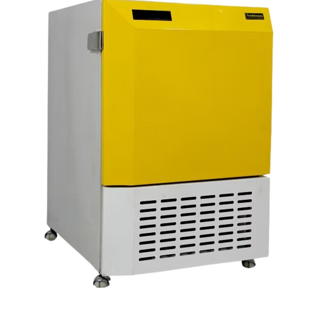 Buy Laboratory Incubator Shaker | Ambinova Technologies Pvt. Ltd.