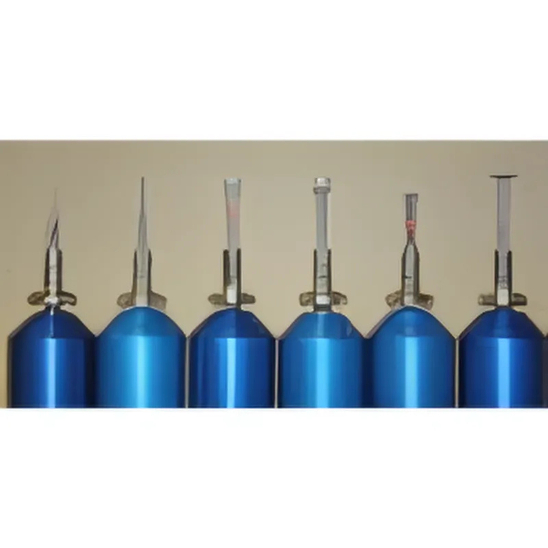 Algerbrush – Pterygium Instruments by Akriti Ophthalmic