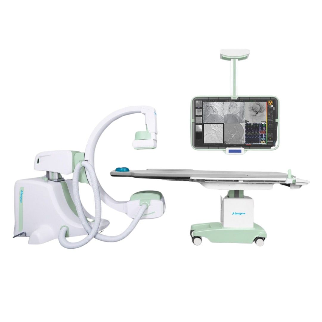 Cath Labs - All Medical Devices Manufacturers | Medzell - Page - 1