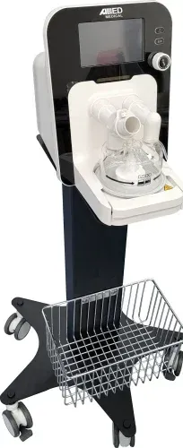 Allied HFT Device - Allied Medical Limited | Medzell