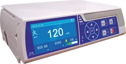 Allied Meditec IP200 Volumetric Infusion Pump - Buy Now | Medzell