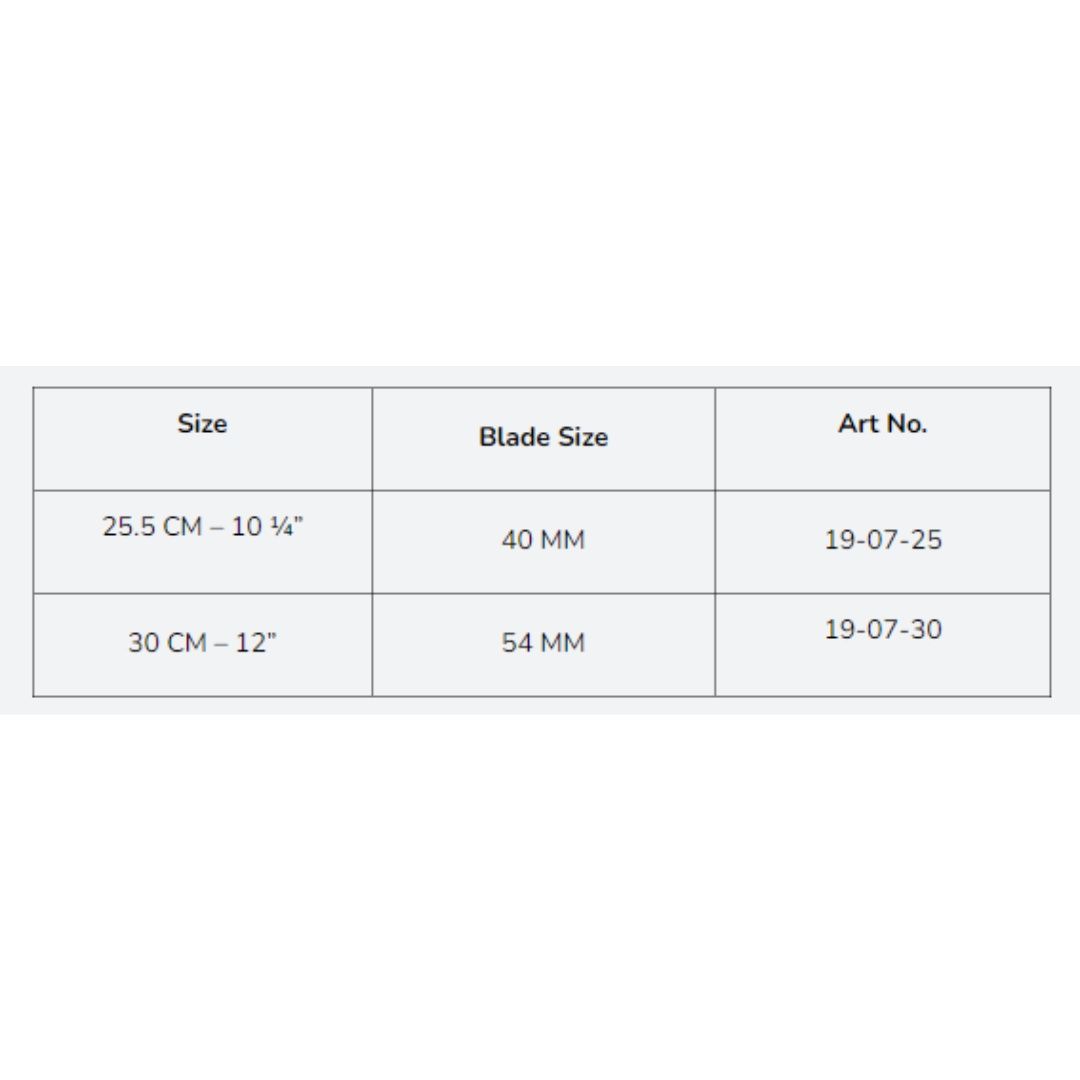 Allison Lung Retractor - Surgical Retractors | Golden Surgicals