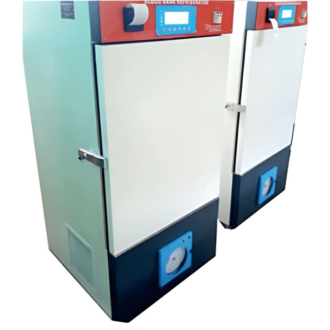 Altis Blood Bank Refrigerator - blood bank refrigerator | Altis Instruments