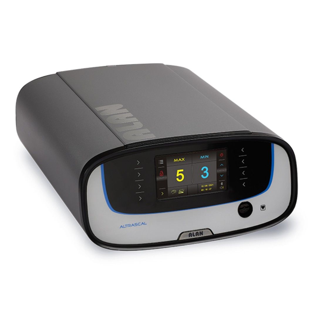 Altrascal Series - Ultrasonic Surgical System | Alan Electronic Systems ...