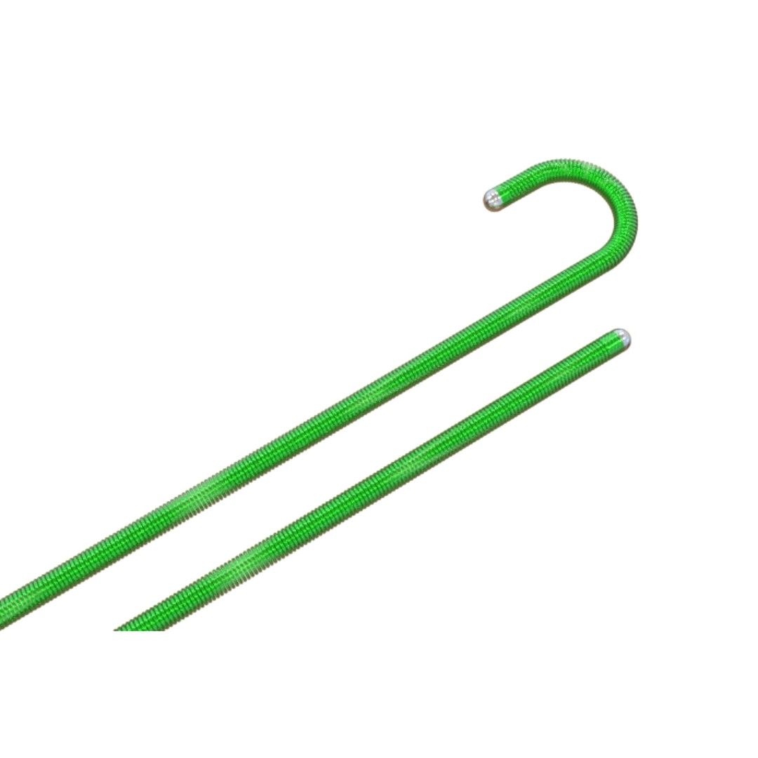 Amplatz Ultra Stiff® Guidewire - j tipped hdrophobic guidewire ...