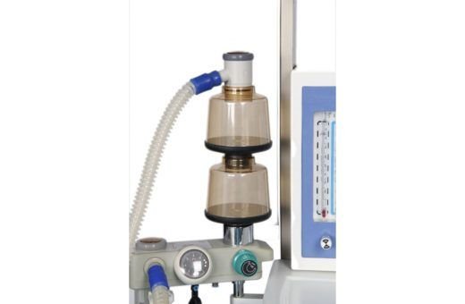 Anaesthesia Workstation - STAAN Bio-Med Engineering Private Limited ...