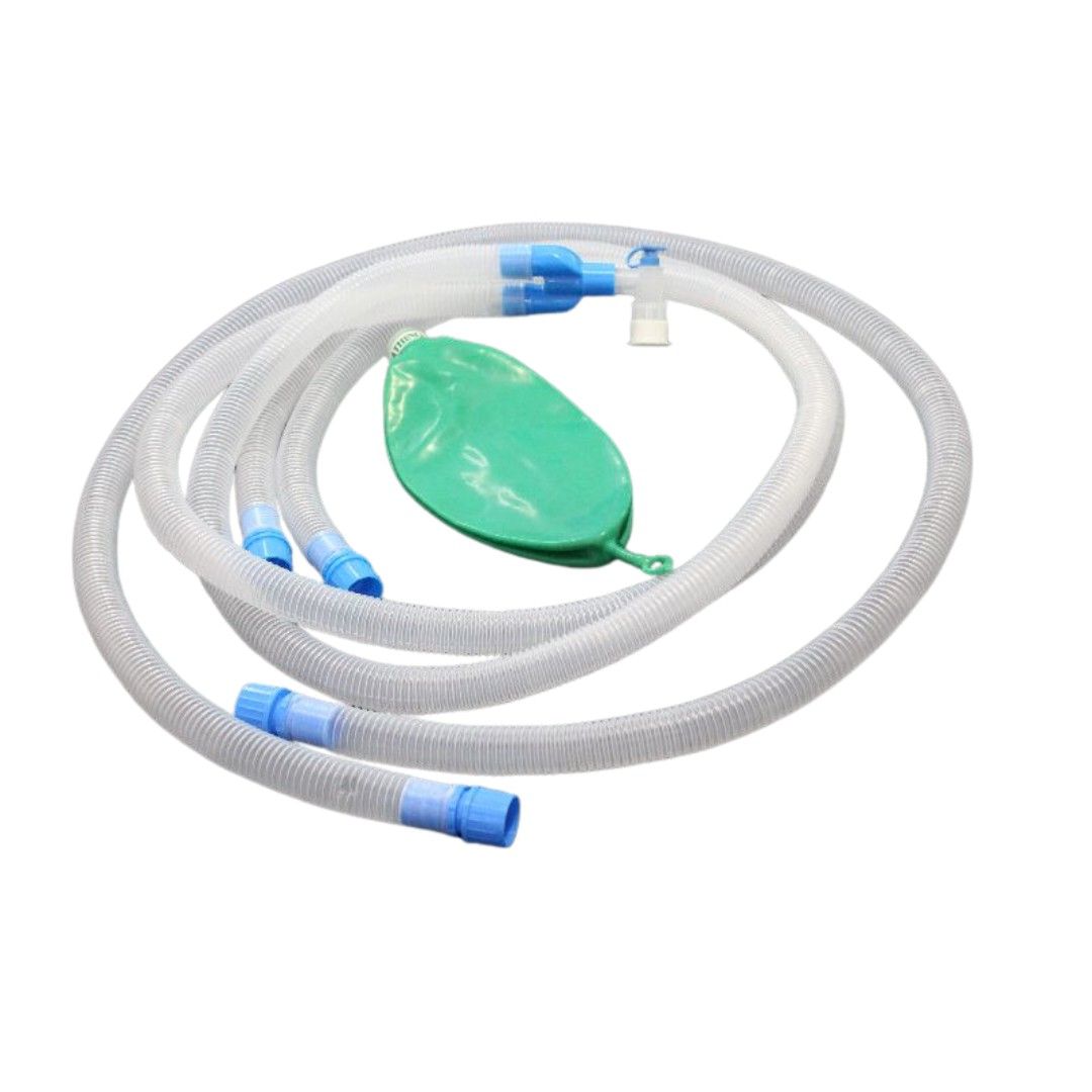 Buy Anesthesia Breathing Circuits | Nishi Medicare India