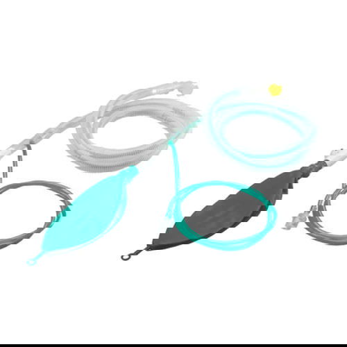 Anaesthesia Circuit - Breathing Circuits - Medisafe International | Medzell