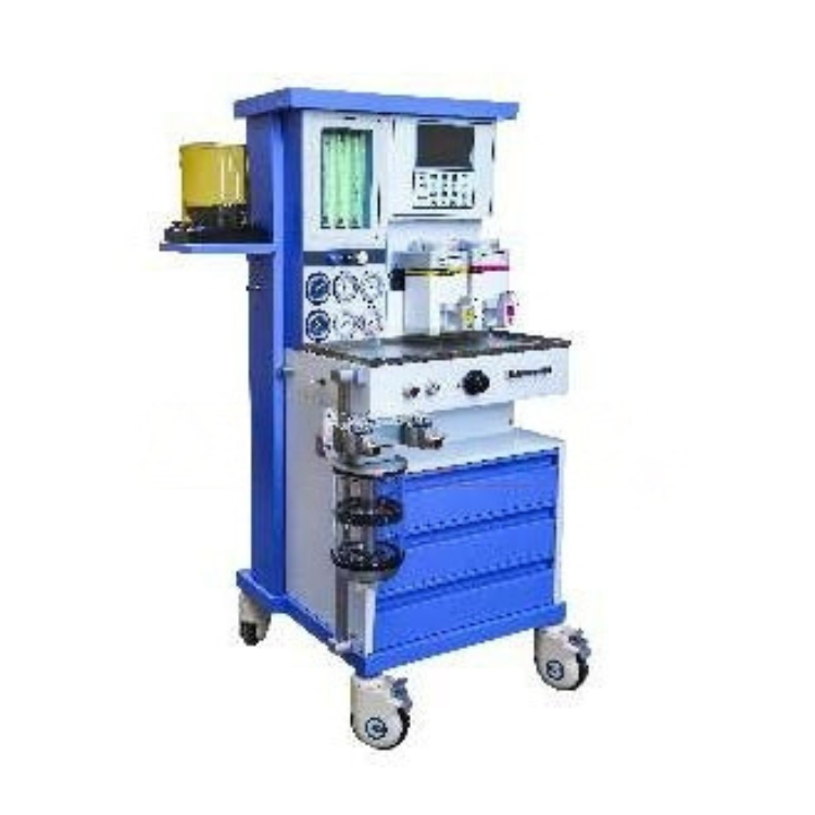 Anesthesia Machine & Workstation - All Medical Devices Manufacturers ...