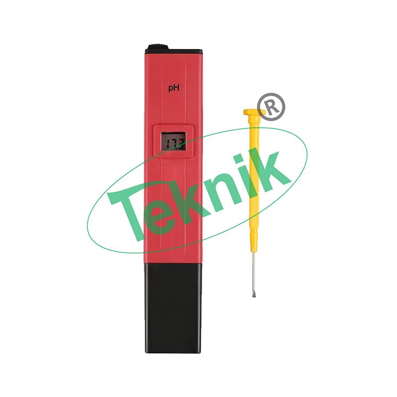 EM-71P Conductivity Meter Pen Type by MICROTEKNIK - Medzell