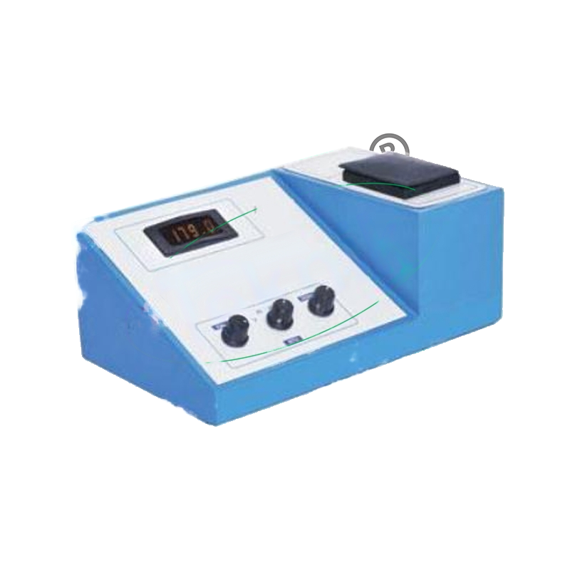 Buy Digital Nephelometer - MICROTEKNIK India - Medzell