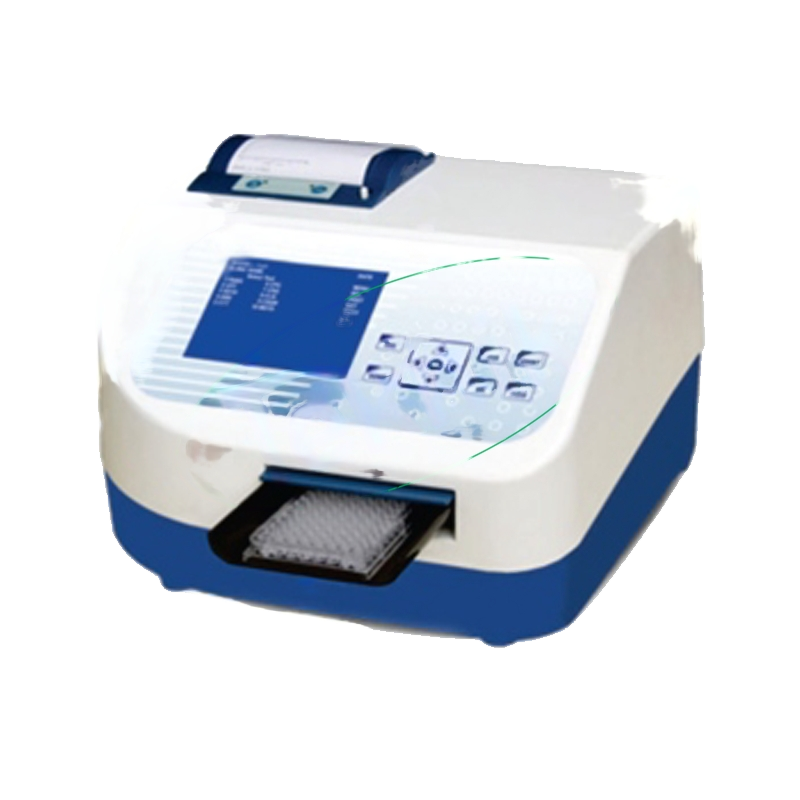 Automatic Elisa Plate Analyzer EM-314 - MICROTEKNIK India | Medzell