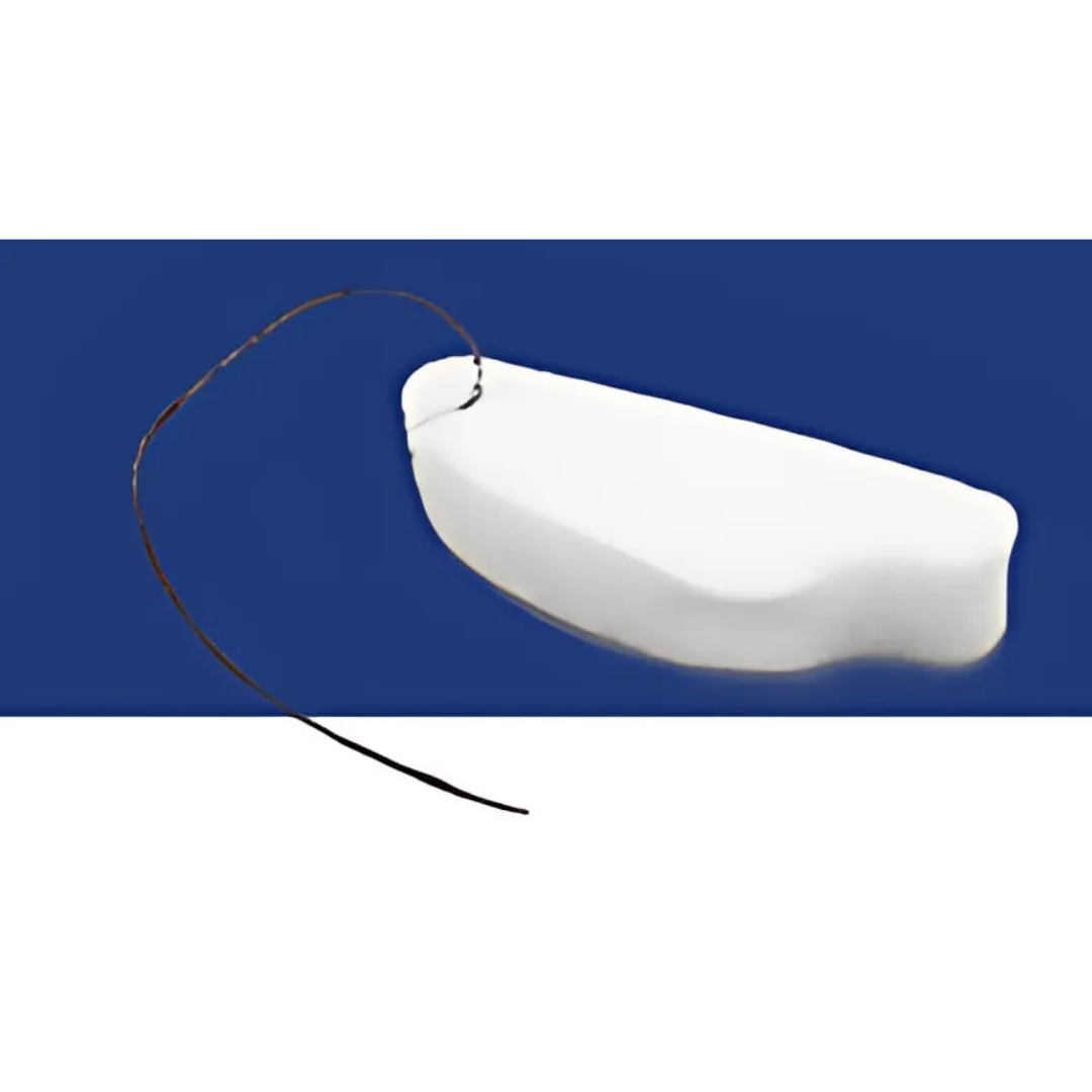 SURGI-PVA Anatomical Nasal Packing by Aegis Lifesciences