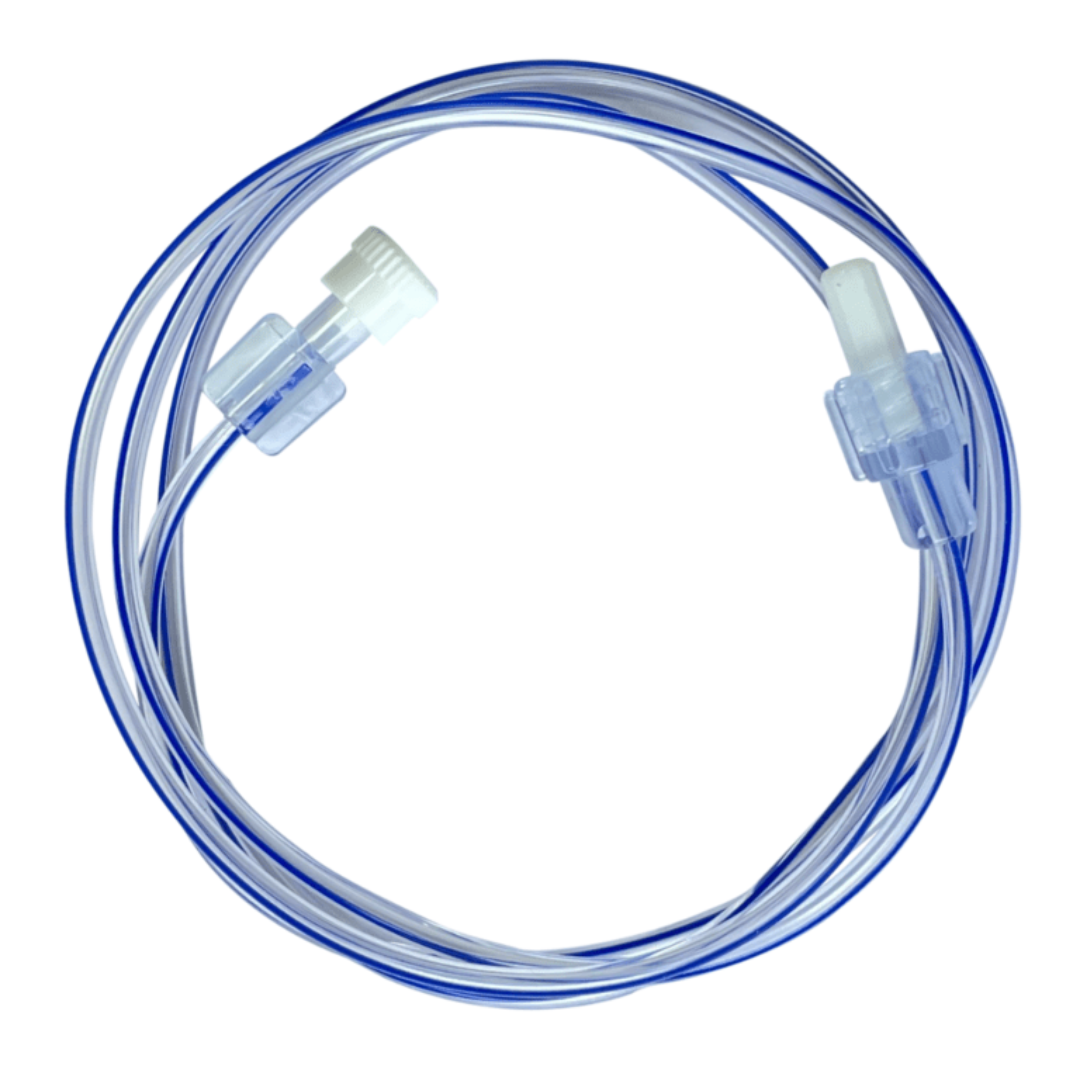 Burette Set Infusion IV Sets - Prymax Healthcare LLP