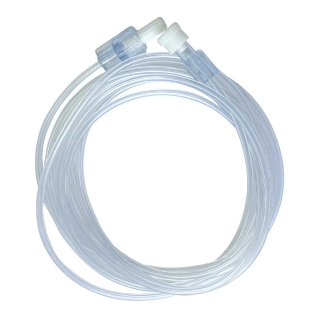 Burette Set Infusion IV Sets - Prymax Healthcare LLP