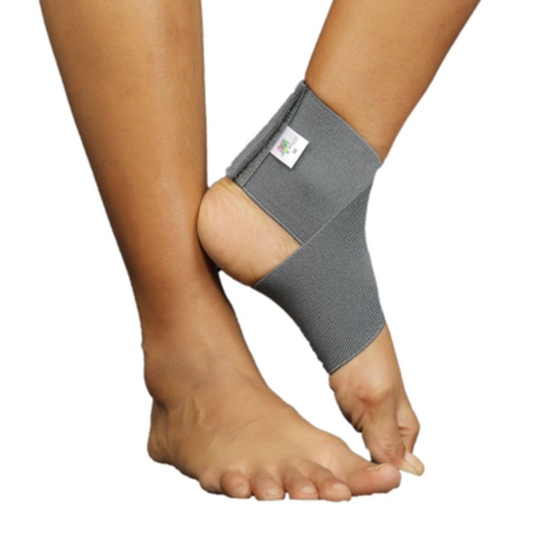 Ankle Binder MO2051 - Orthopedic Support | Metro Orthotics