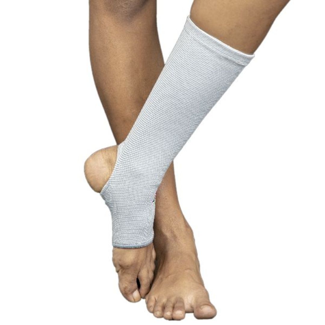 Ankle Support Premium MO2019 - Orthopedic Support | Metro Orthotics