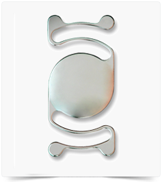 Anterior Chamber IOL - Intraocular Lenses (IOLs) by Aurolab