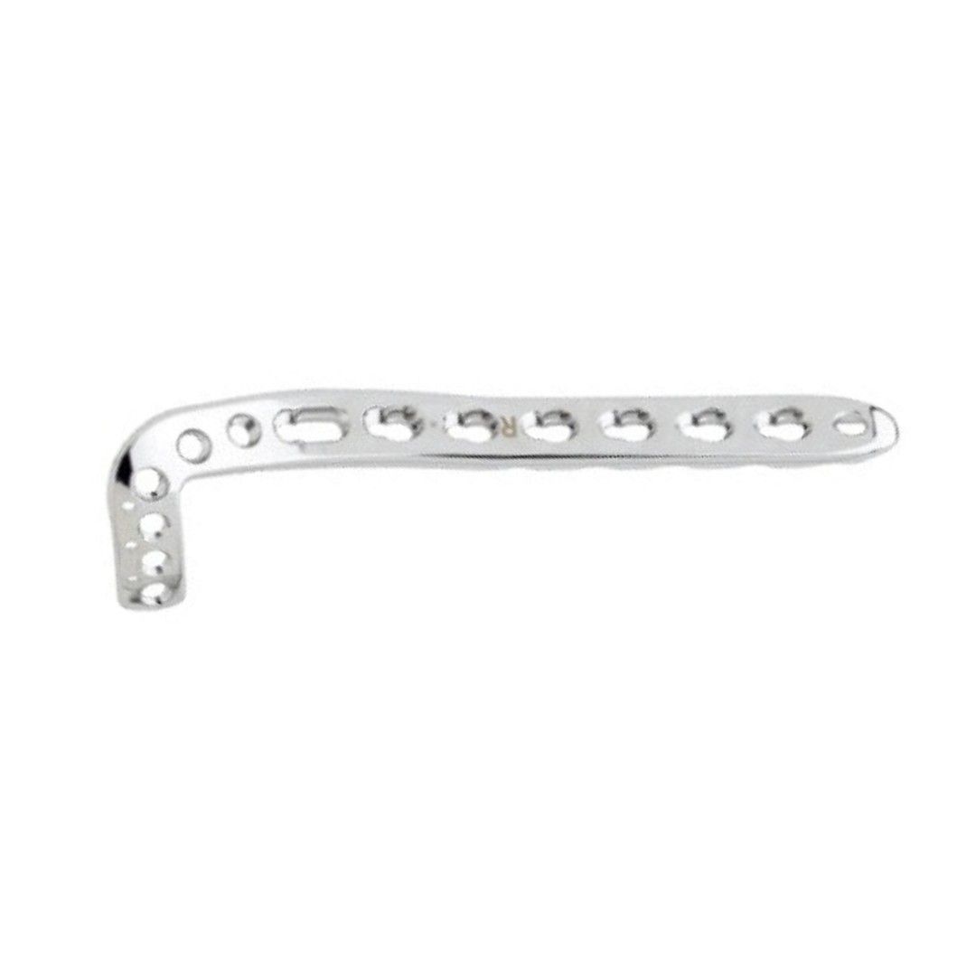 Anterolateral Distal Tibia Locking Plate Biomed Healthtech Pvt Ltd