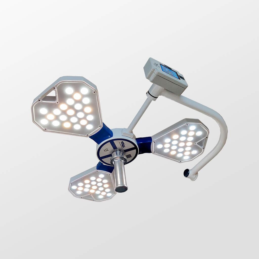 Kite 33 - Surgical Lights - Vactech Surgical Equipment | Medzell