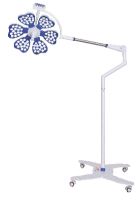 Apple 6 Mobile LED Light - Balaji Surgical