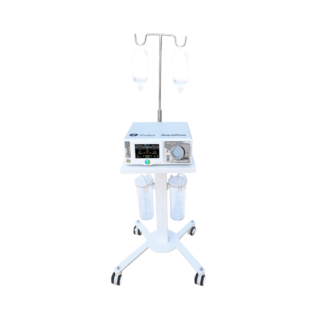 Aquaflow - Medical Suction Irrigation Pump | XcelLance Medical Technologies