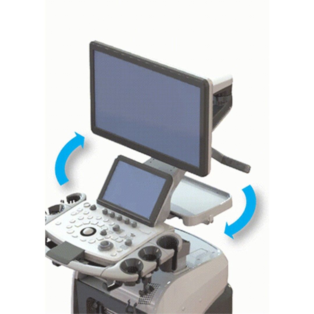 ARIETTA 65 - Portable 2D ultrasound system | FUJIFILM Sonosite Inc.