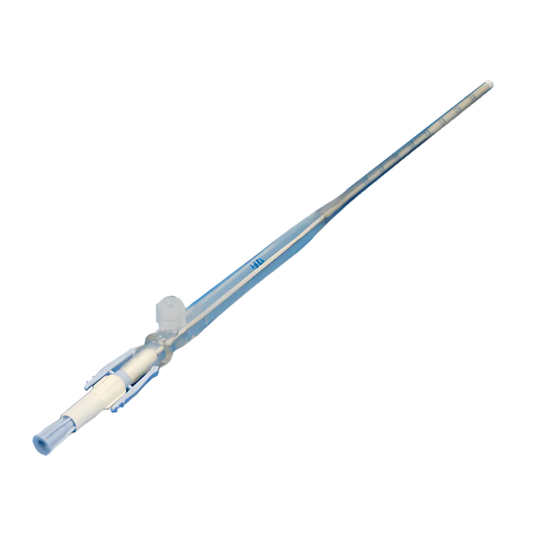 Arterial Cannula Pediatric One-Piece - Ace Cathtech
