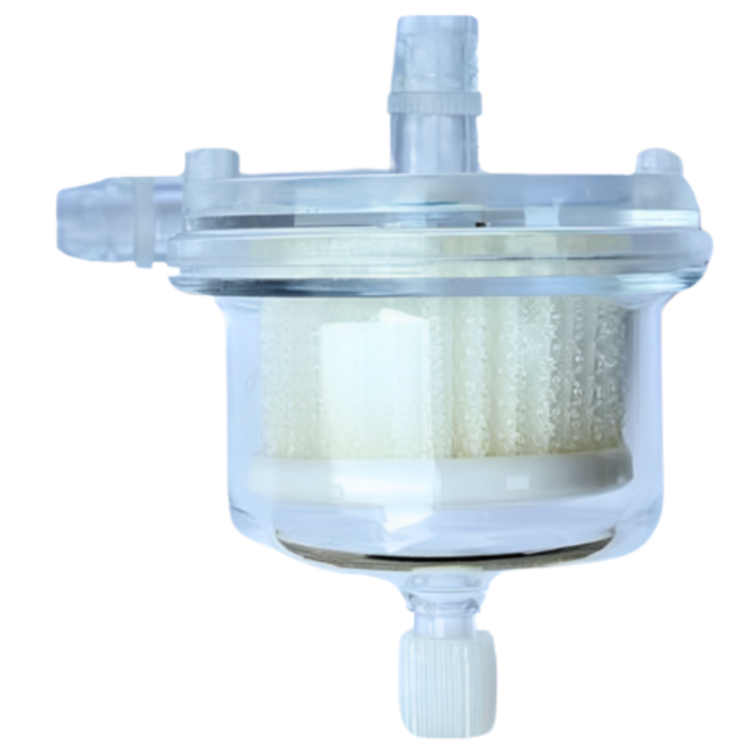 Arterial Blood Filters - All Medical Devices Manufacturers | Medzell ...