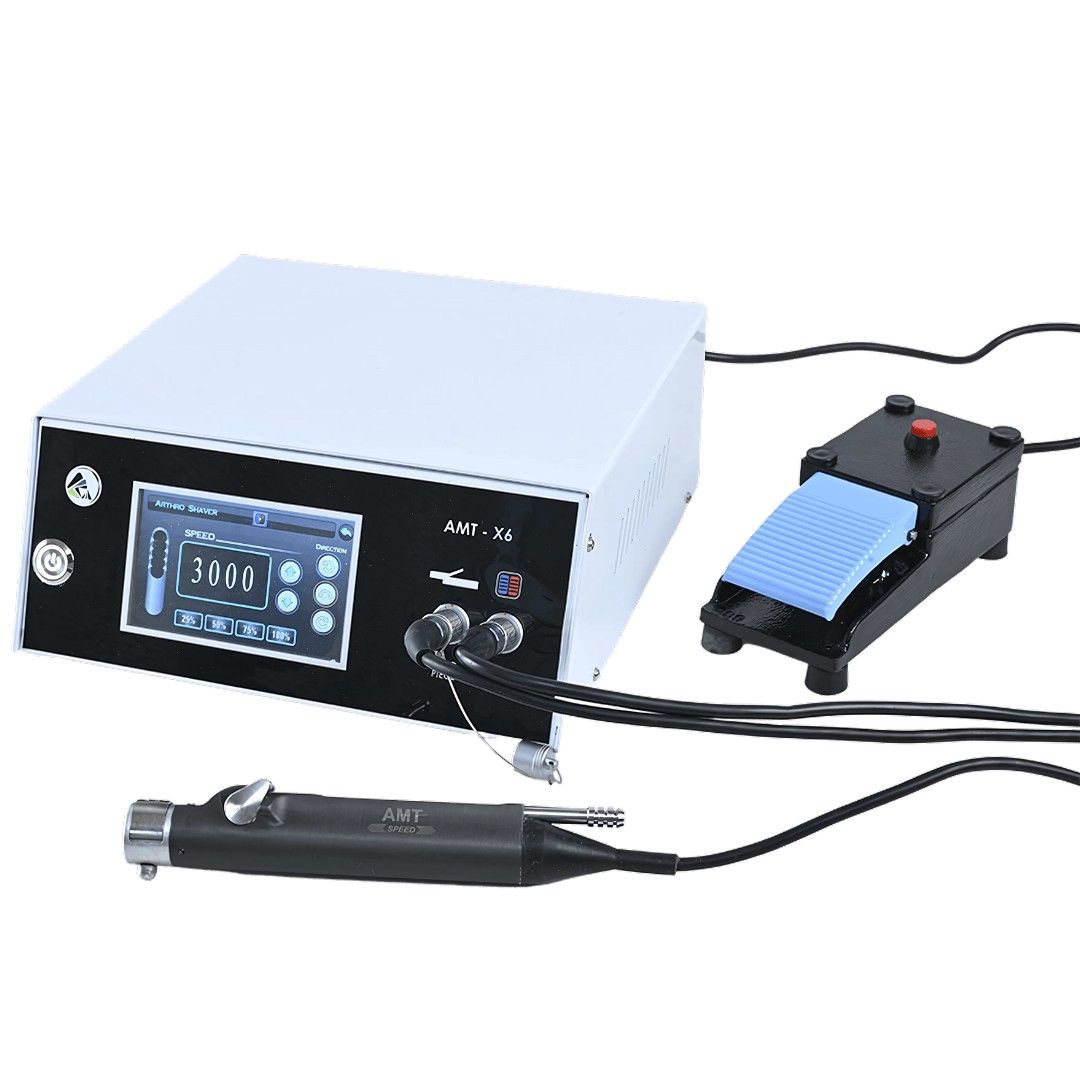 ArthroDrive Arthroscopy Shaver System - Arthroscopy Shaver System ...