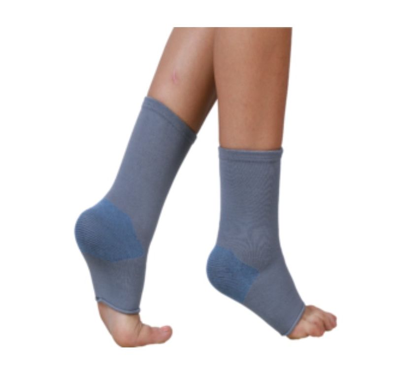 AS 04 - Anklet Comfort - Orthopedic Devices | Kohinoor Products