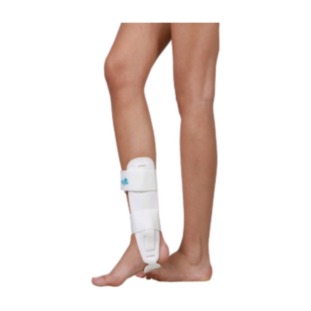 AS 06 Ankle Brace - Orthotic Braces | Kohinoor Products