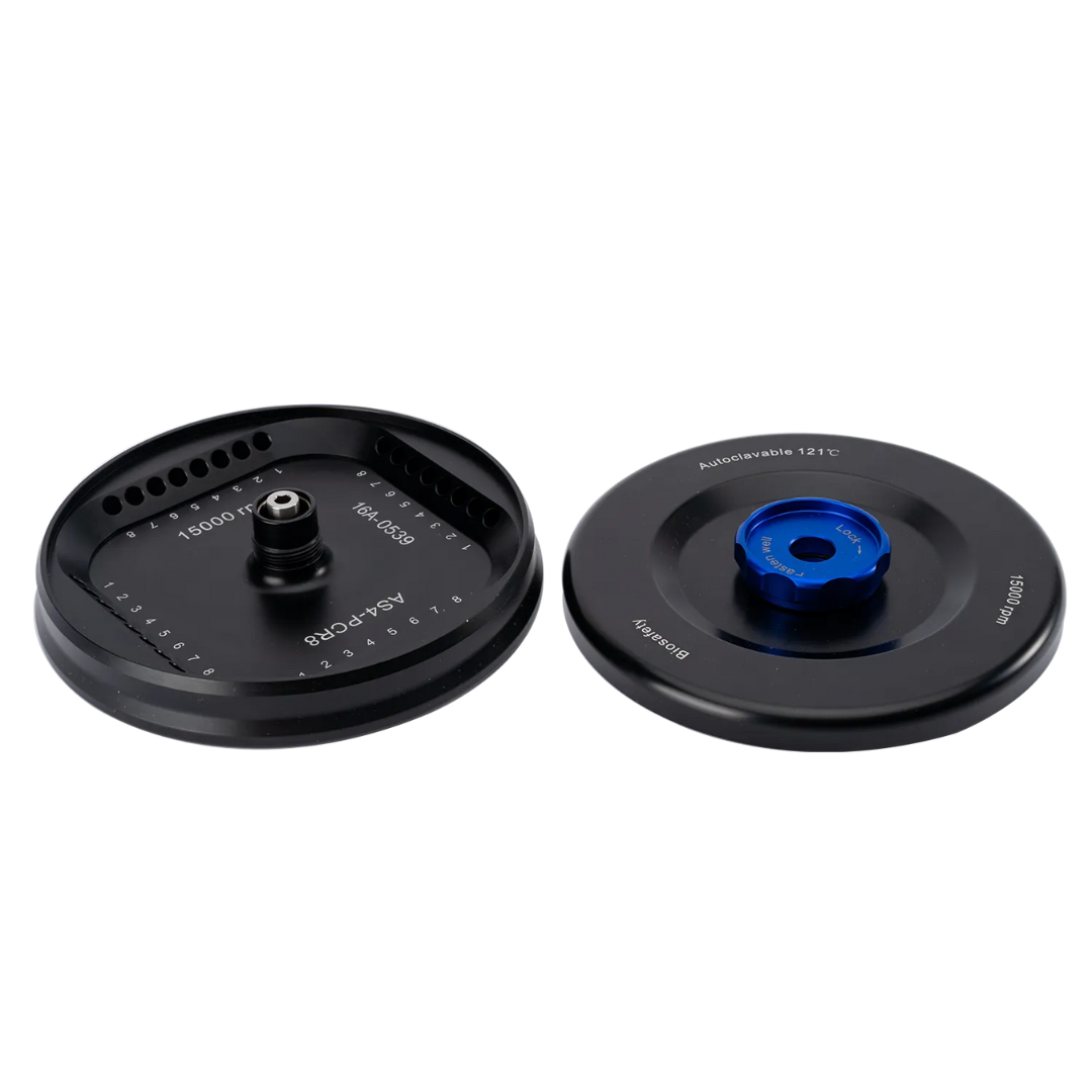 D1524R High Speed Refrigerated Centrifuge by DLAB