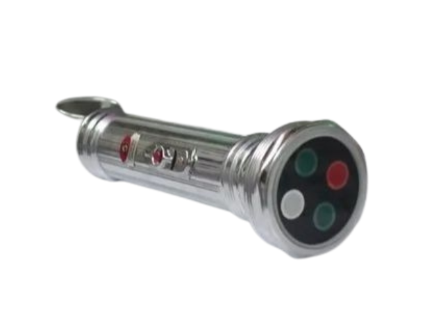 ASF 4 Dot Test Torch - Examination Torch - A.S.F. Universal | Medzell