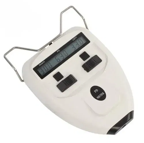 ASF Digital PD Meter Pupilometer - Ophthalmic Diagnostic Equipment - A ...
