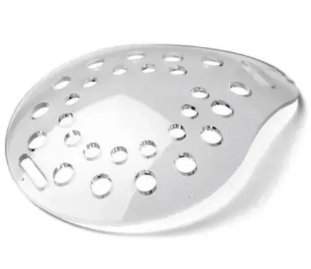 ASF Eye Shields - A.S.F. Universal | Medzell