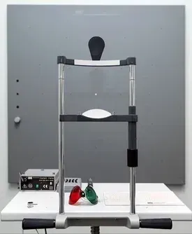 ASF Hess Chart - A.S.F. Universal | Medzell