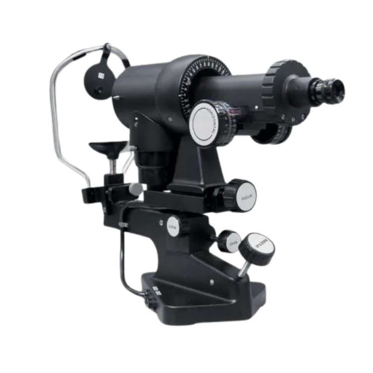 ASF-KM2 Manual Keratometer - Keratometer (Ophthalmometer) - A.S.F ...