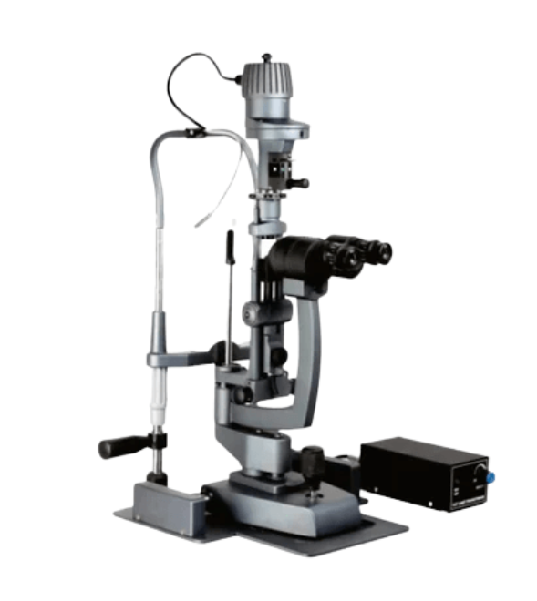 ASF Slit Lamp Two Step Zeiss Model - A.S.F. Universal | Medzell