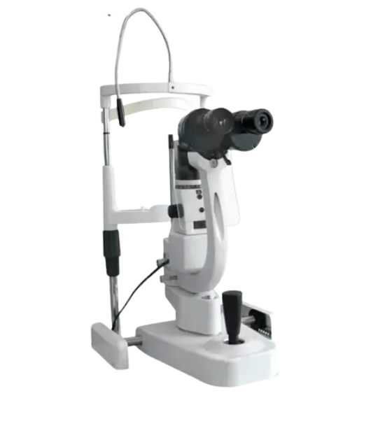 ASF Slit Lamp Two Step Zeiss Style - A.S.F. Universal | Medzell