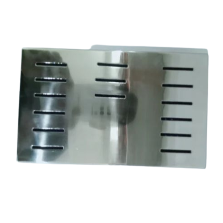 ASF SS Sterilizing Tray - A.S.F. Universal | Medzell