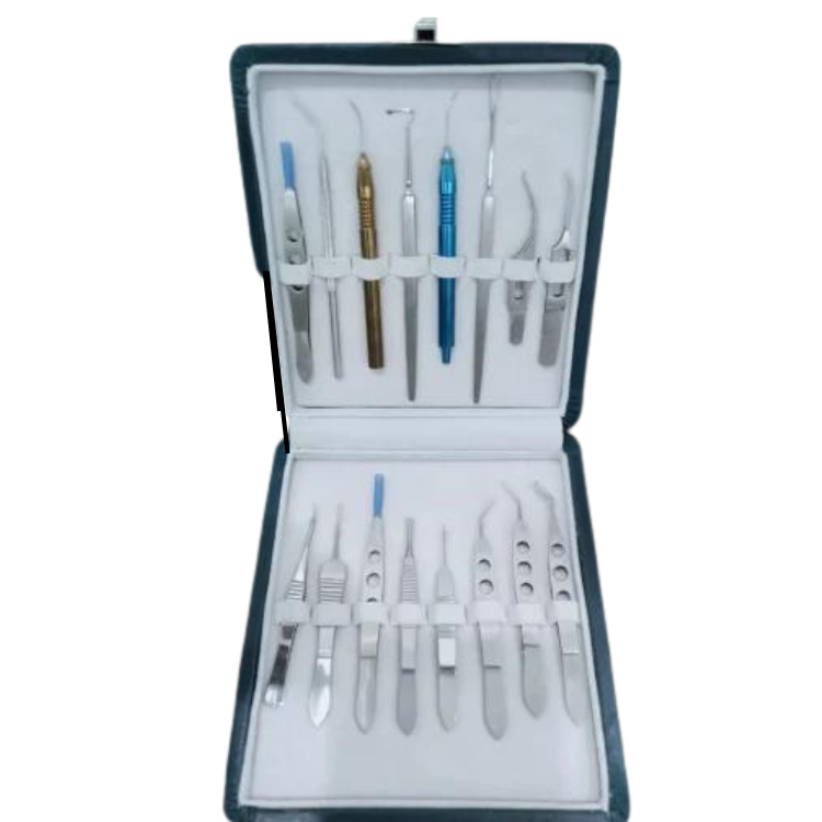 ASF Surgical Instruments - A.S.F. Universal | Medzell