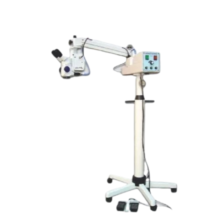 ASF Zoom Operating Microscope - A.S.F. Universal | Medzell