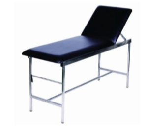 ASM - 1072 Examination Table - A.S medisteel | Medzell