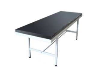 ASM - 1073 Examination Table Plain - A.S medisteel | Medzell