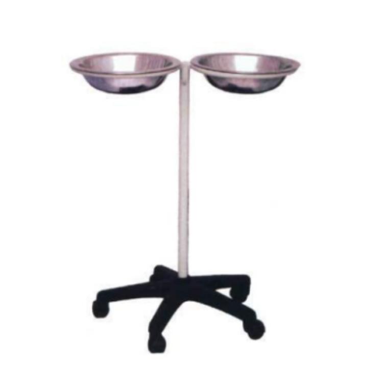 ASM - 1098 Hand Wash Basin Stand Double - A.S Medisteel | Medzell ASM - 1098 Hand Wash Basin Stand Double - A.S Medisteel | Medzell