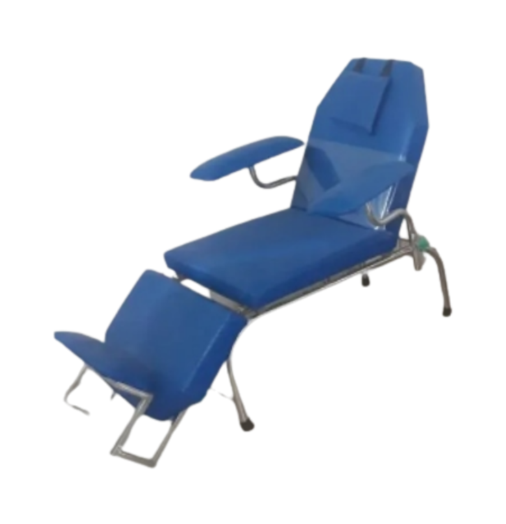 ASM - 1139 KMC Chair (Paediatric) - Hospital Chairs | A.S Medisteel
