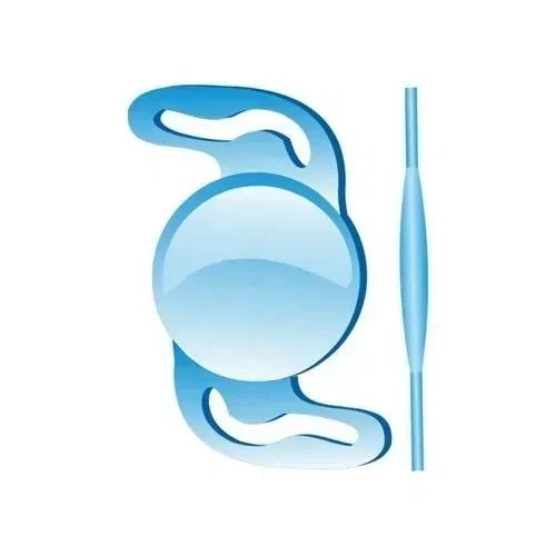 Aspheric Foldable Lenses - A.S.F. Universal | Medzell