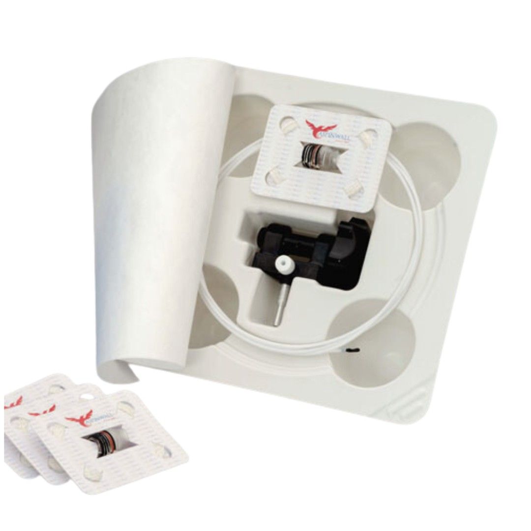 Aspinmed Multi-Band Ligator (Single Set & With Shooter) - Esophageal ...