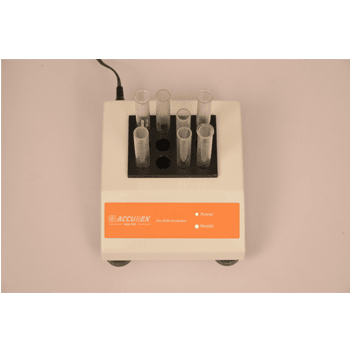 AT SMART - Biochemistry Analyzer - Accurex Biomedical Pvt. Ltd. | Medzell